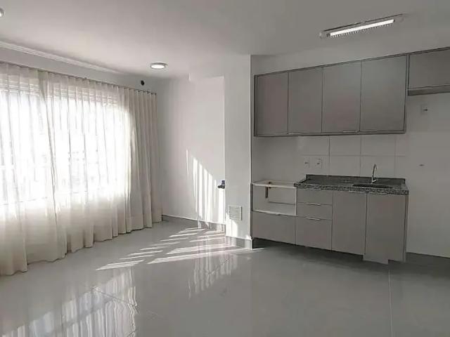 Apartamento para Venda em São Paulo/SP Água Branca 1 Quartos
