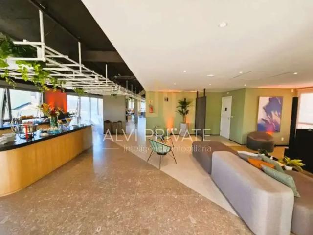 Apartamento para Venda em São Paulo/SP Água Branca 1 Quartos