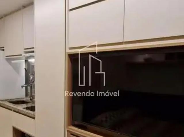 Apartamento para Venda em São Paulo/SP Água Branca 1 Quartos