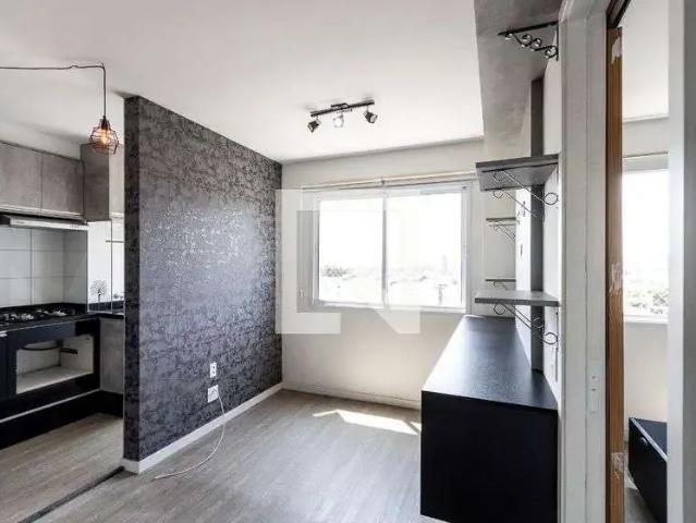 Apartamento para Venda em São Paulo/SP Água Branca 1 Quartos