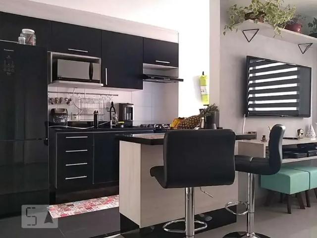 Apartamento para Venda em São Paulo/SP Água Branca 1 Quartos