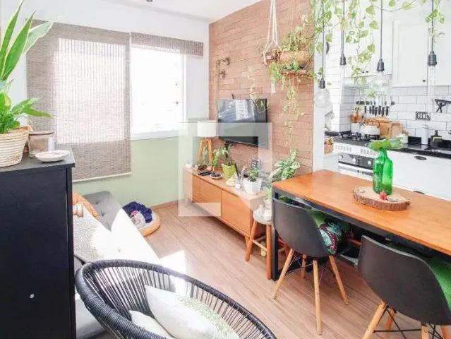 Apartamento para Venda em São Paulo/SP Água Branca 1 Quartos