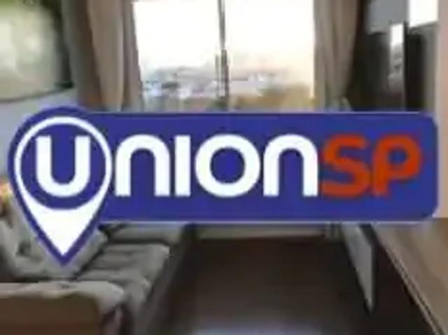 Apartamento para Venda em São Paulo/SP Água Branca 1 Quartos