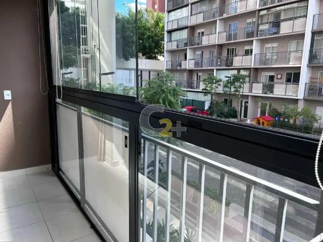 Apartamento para Venda em São Paulo/SP Água Branca 1 Quartos