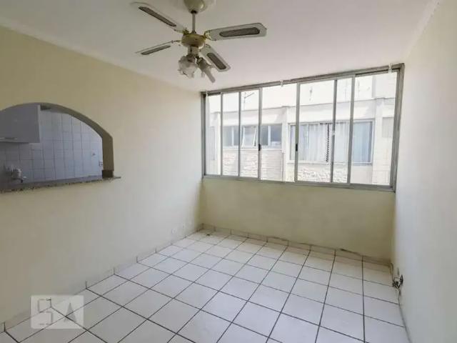 Apartamento para Venda em São Paulo/SP Água Branca 1 Quartos