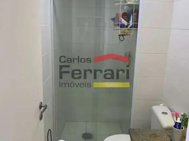 Apartamento para Venda em São Paulo/SP Água Branca 1 Quartos