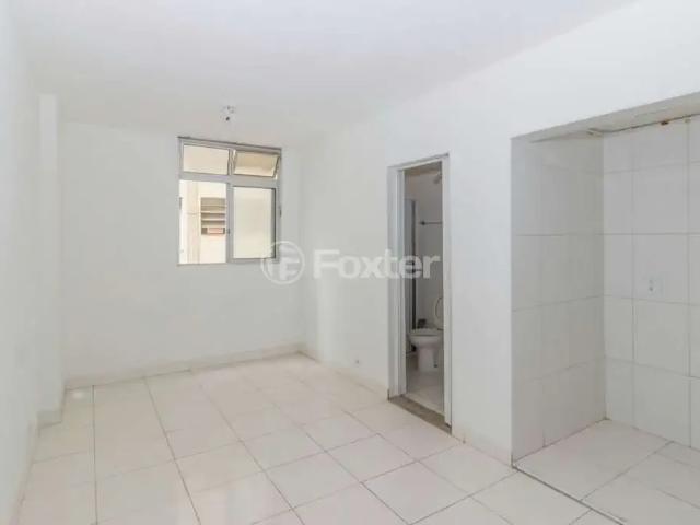 Apartamento para Venda em São Paulo/SP Água Branca 1 Quartos