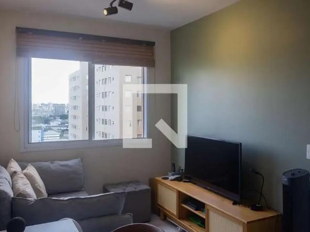 Apartamento para Venda em São Paulo/SP Água Branca 1 Quartos