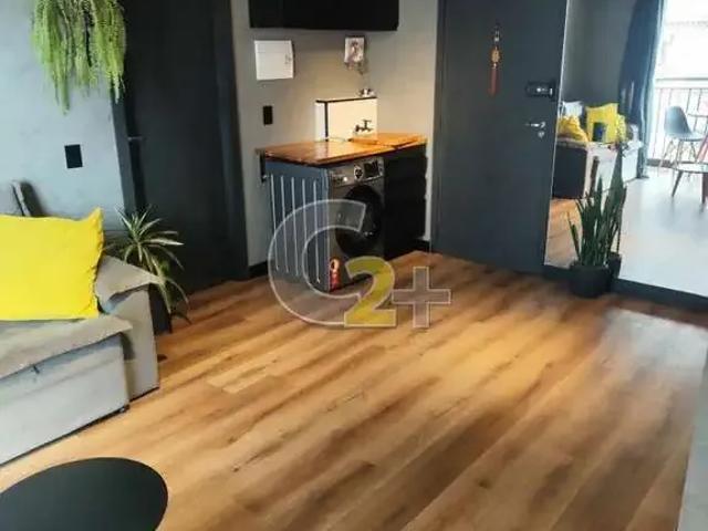 Apartamento para Venda em São Paulo/SP Água Branca 1 Quartos