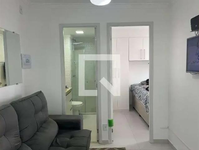 Apartamento para Venda em São Paulo/SP Água Branca 1 Quartos