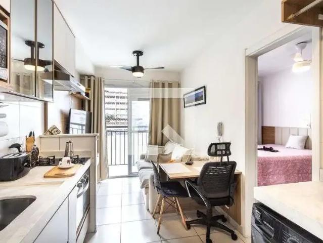 Apartamento para Venda em São Paulo/SP Água Branca 1 Quartos