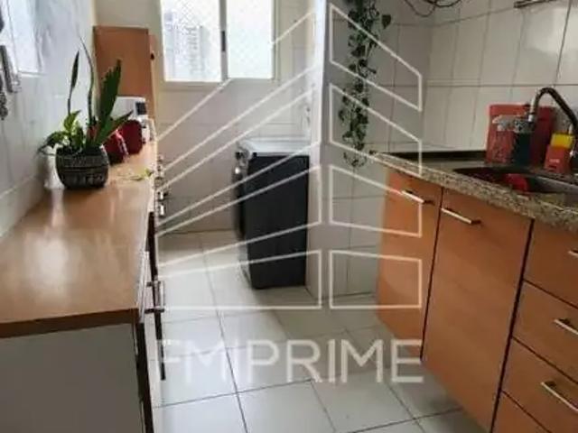 Apartamento para Venda em São Paulo/SP Água Branca 1 Quartos