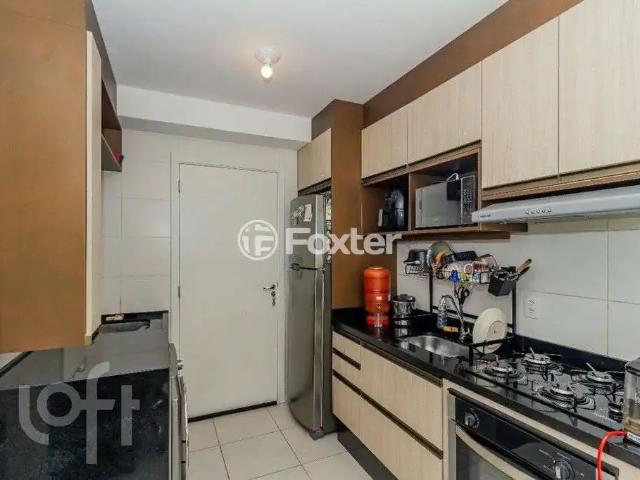 Apartamento para Venda em São Paulo/SP Água Branca 1 Quartos