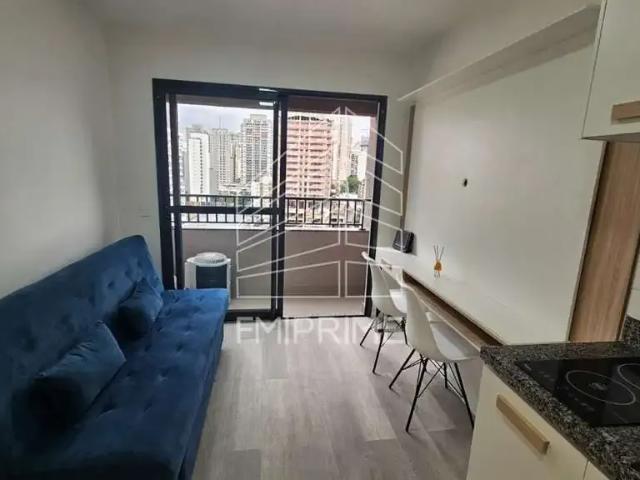 Apartamento para Venda em São Paulo/SP Água Branca 1 Quartos