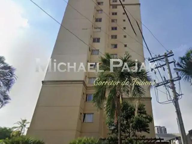 Apartamento para Venda em São Paulo/SP Água Branca 1 Quartos