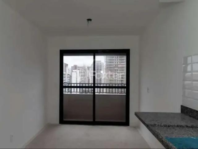 Apartamento para Venda em São Paulo/SP Água Branca 1 Quartos
