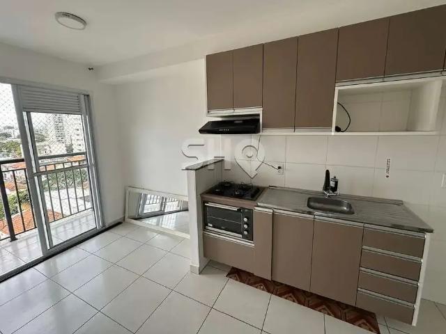 Apartamento para Venda em São Paulo/SP Água Branca 1 Quartos