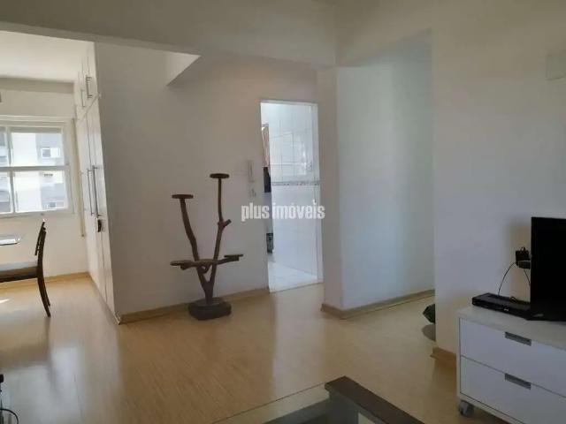 Apartamento para Venda em São Paulo/SP Água Branca 1 Quartos