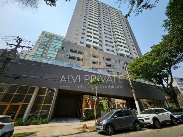 Apartamento para Venda em São Paulo/SP Água Branca 1 Quartos