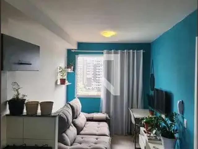 Apartamento para Venda em São Paulo/SP Água Branca 1 Quartos