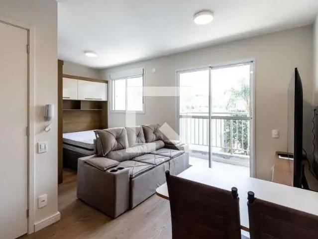 Apartamento para Venda em São Paulo/SP Água Branca 1 Quartos