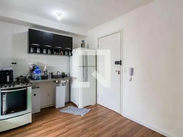 Apartamento para Venda em São Paulo/SP Água Branca 1 Quartos