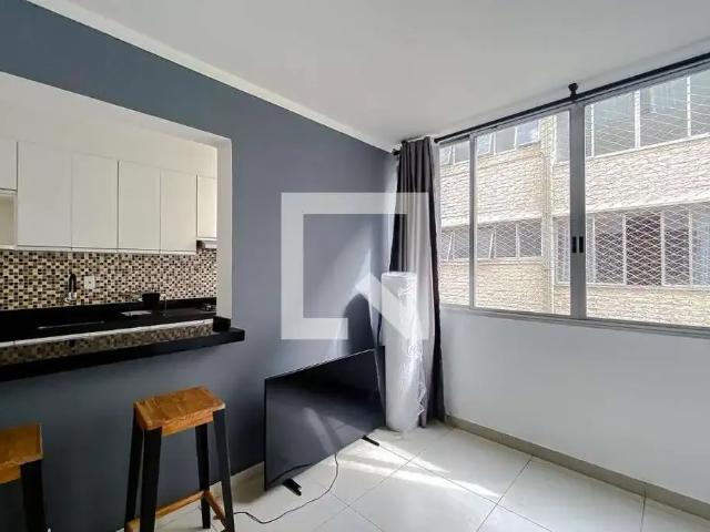 Apartamento para Venda em São Paulo/SP Água Branca 1 Quartos