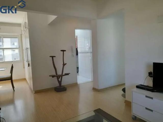Apartamento para Venda em São Paulo/SP Água Branca 1 Quartos