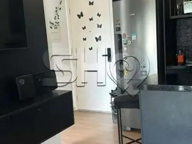 Apartamento para Venda em São Paulo/SP Água Branca 1 Quartos