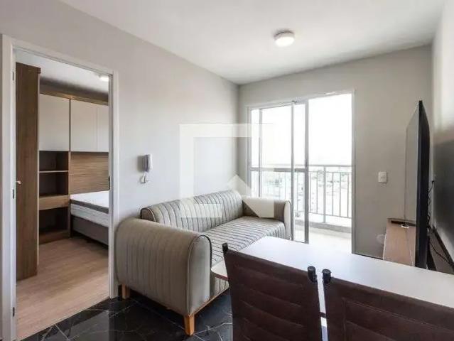 Apartamento para Venda em São Paulo/SP Água Branca 1 Quartos