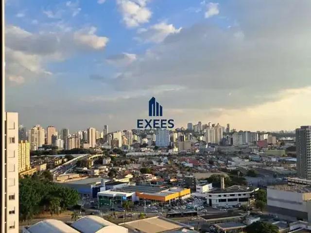 Apartamento para Venda em São Paulo/SP Água Branca 2 Quartos