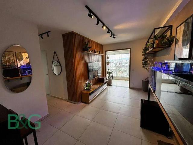 Apartamento para Venda em São Paulo/SP Água Branca 2 Quartos