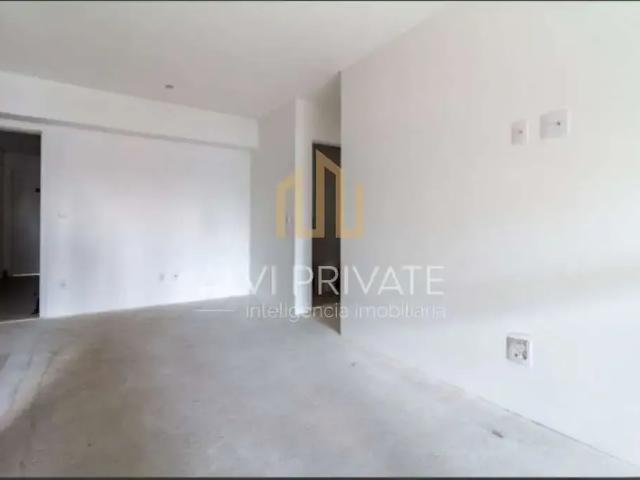 Apartamento para Venda em São Paulo/SP Água Branca 2 Quartos
