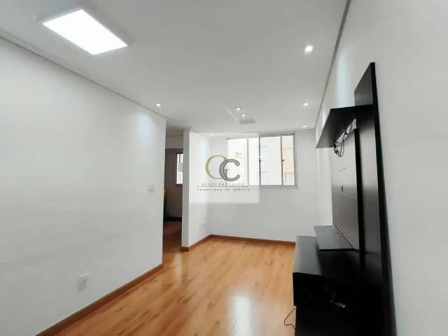 Apartamento para Venda em São Paulo/SP Água Branca 2 Quartos