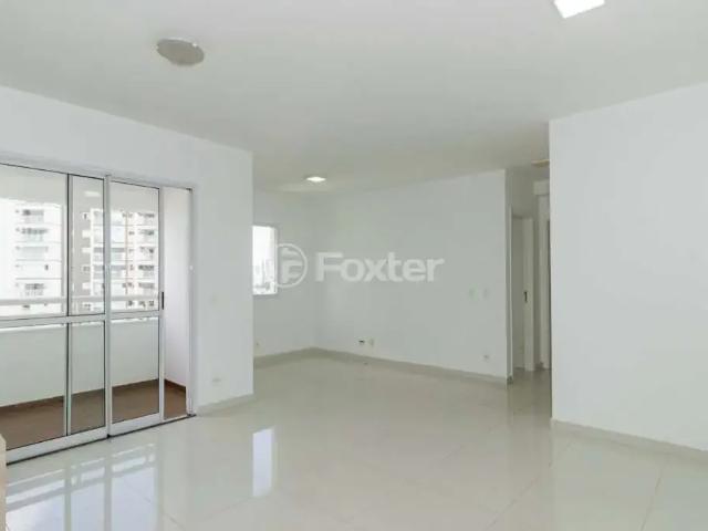 Apartamento para Venda em São Paulo/SP Água Branca 2 Quartos