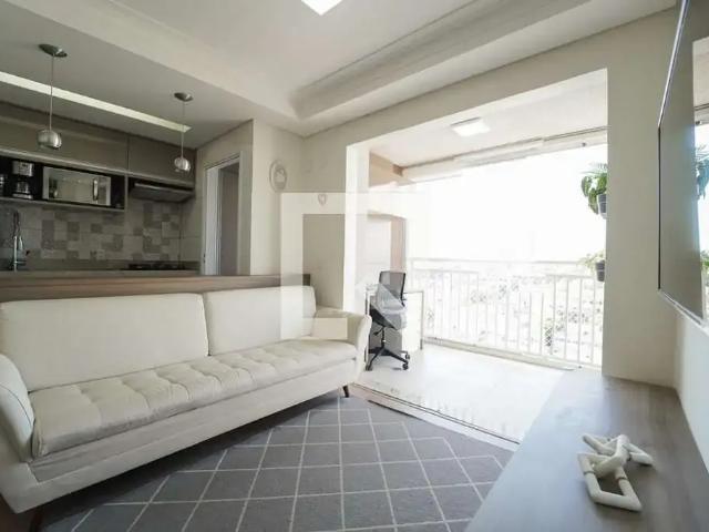 Apartamento para Venda em São Paulo/SP Água Branca 2 Quartos