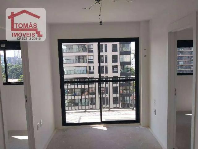 Apartamento para Venda em São Paulo/SP Água Branca 2 Quartos