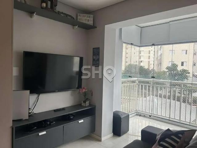 Apartamento para Venda em São Paulo/SP Água Branca 2 Quartos