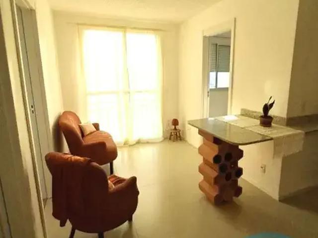 Apartamento para Venda em São Paulo/SP Água Branca 2 Quartos
