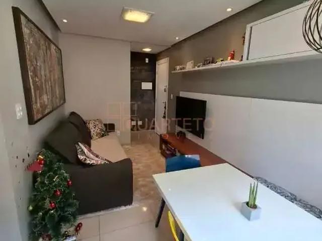 Apartamento para Venda em São Paulo/SP Água Branca 2 Quartos