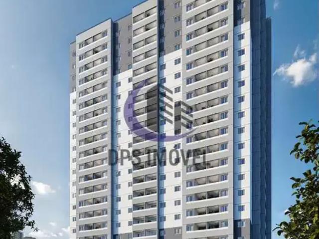 Apartamento para Venda em São Paulo/SP Água Branca 2 Quartos