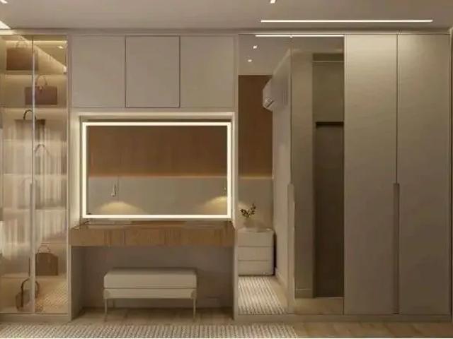 Apartamento para Venda em São Paulo/SP Água Branca 2 Quartos