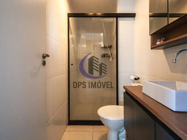 Apartamento para Venda em São Paulo/SP Água Branca 2 Quartos