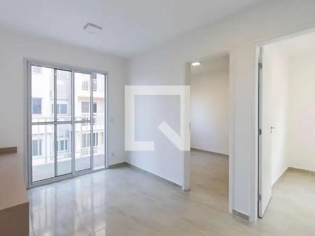 Apartamento para Venda em São Paulo/SP Água Branca 2 Quartos