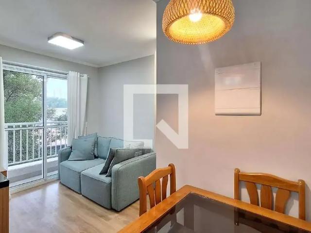 Apartamento para Venda em São Paulo/SP Água Branca 2 Quartos