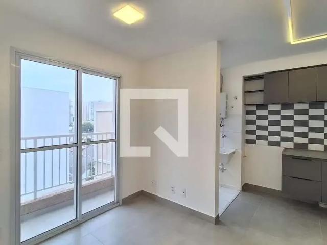 Apartamento para Venda em São Paulo/SP Água Branca 2 Quartos