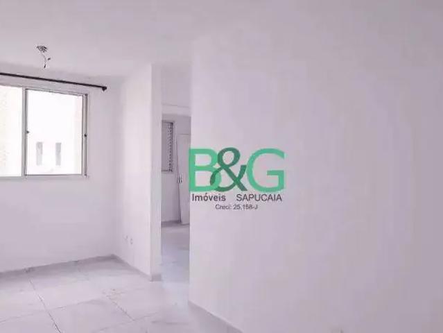Apartamento para Venda em São Paulo/SP Água Branca 2 Quartos