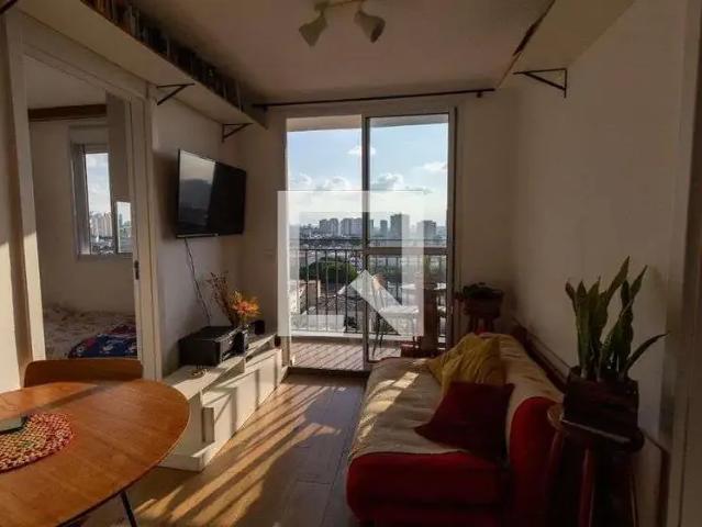 Apartamento para Venda em São Paulo/SP Água Branca 2 Quartos