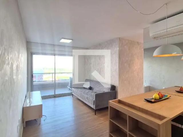 Apartamento para Venda em São Paulo/SP Água Branca 2 Quartos