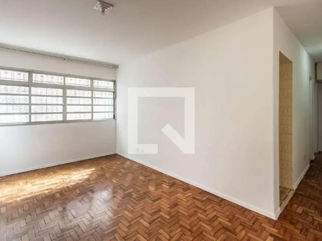 Apartamento para Venda em São Paulo/SP Água Branca 2 Quartos